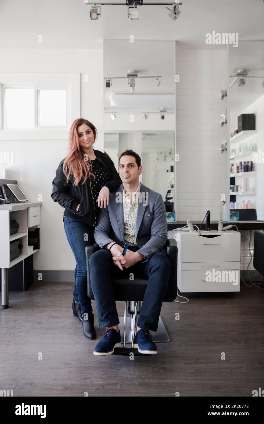 Team owners hi-res stock photography and images - Alamy