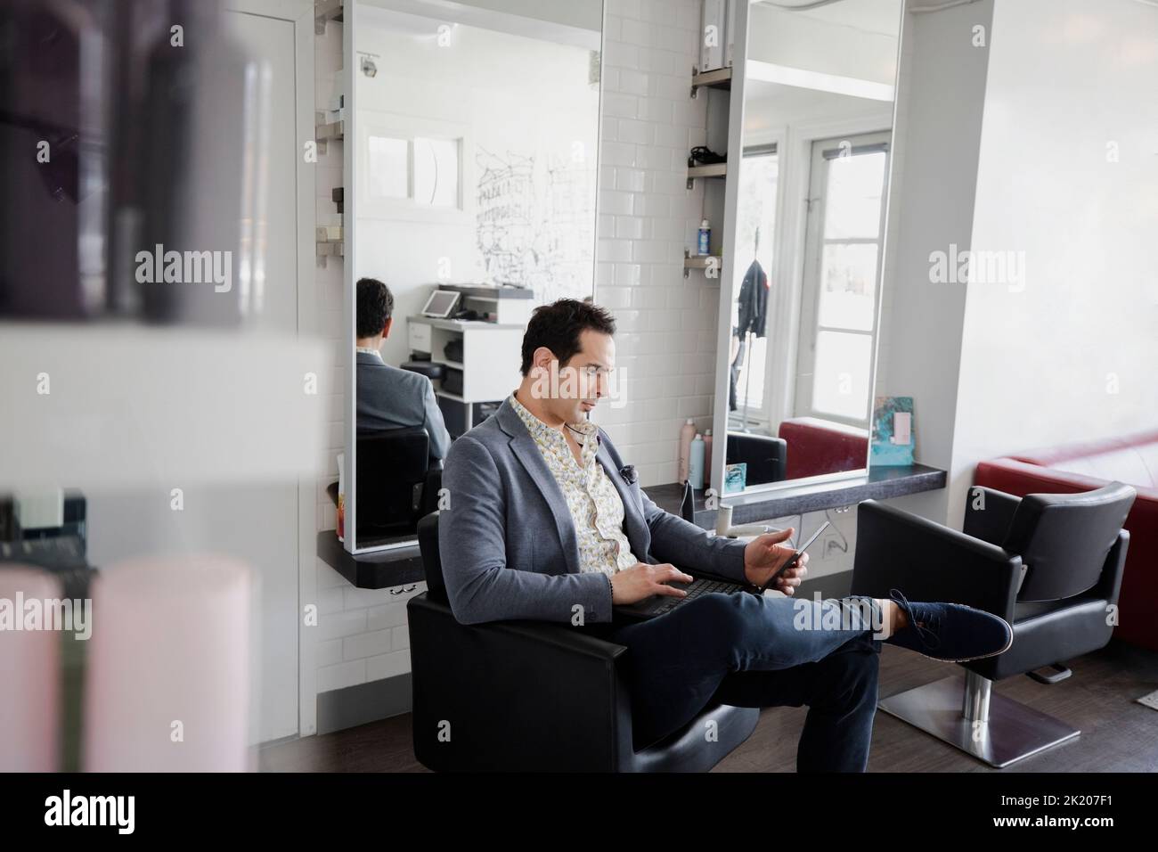 Business contemplate hi-res stock photography and images - Alamy