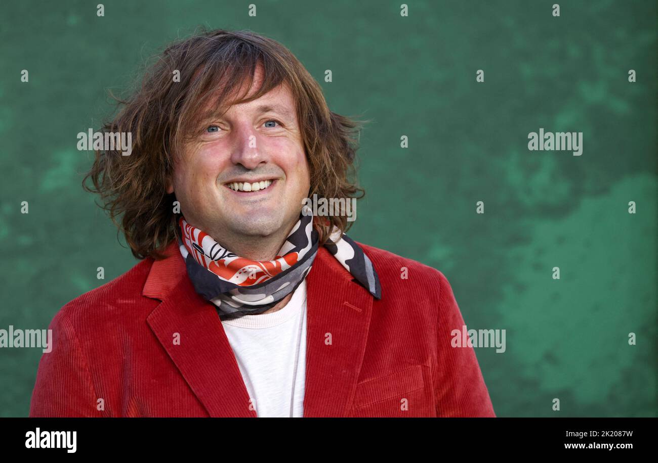 Film amsterdam hi-res stock photography and images - Alamy