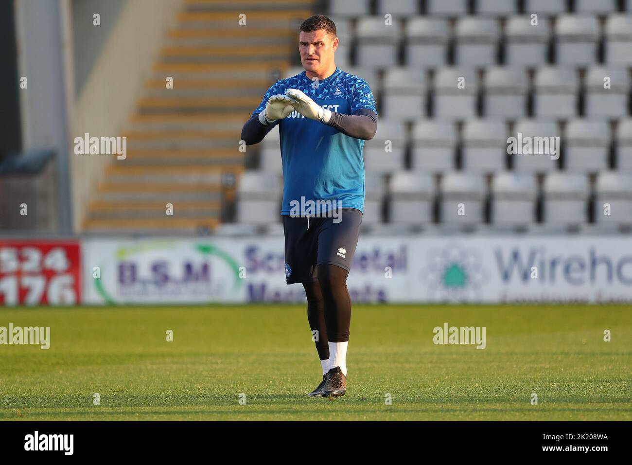 Mark letheren hi-res stock photography and images - Alamy