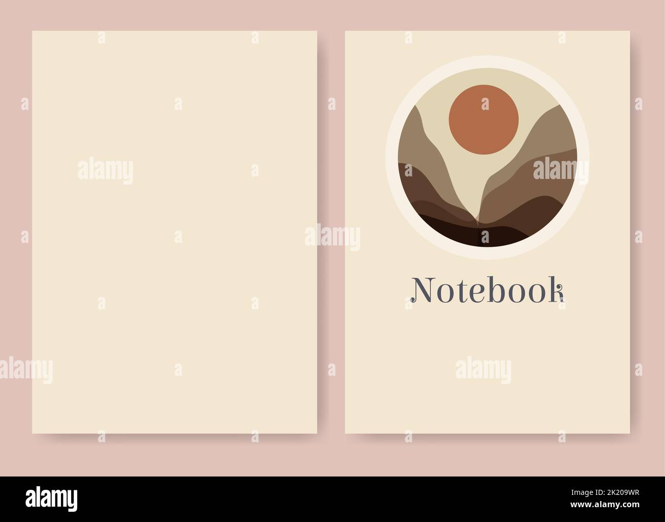 Abstract canyon texture Stock Vector Images - Alamy