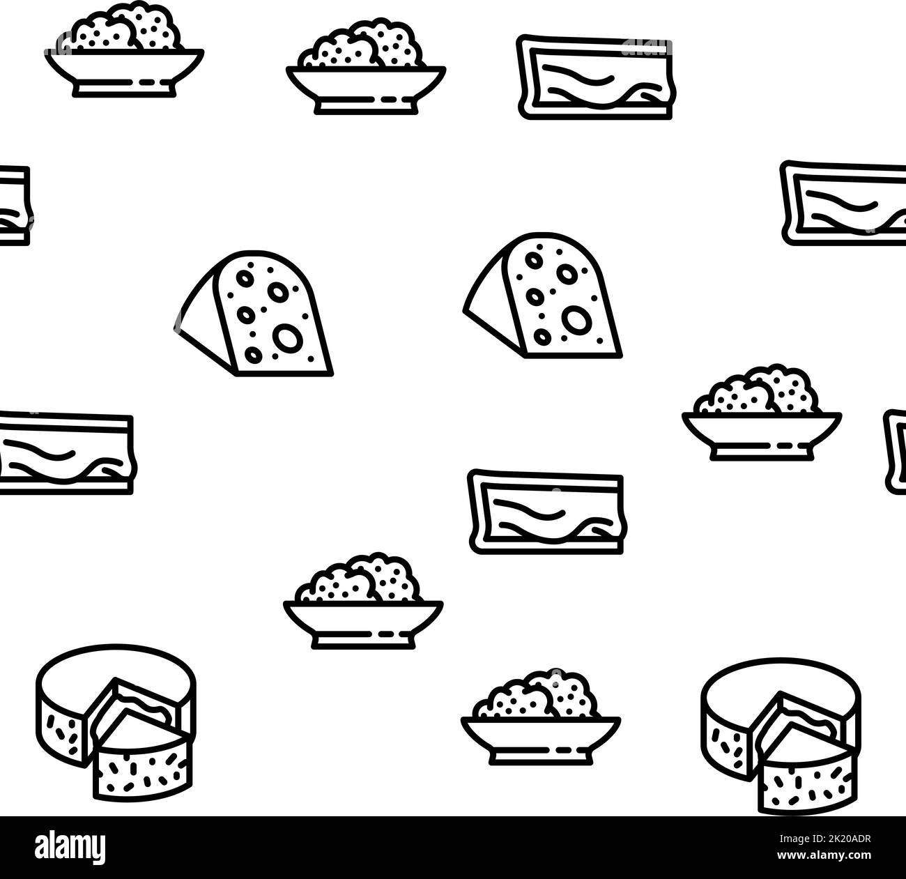 Blue cheese pattern Black and White Stock Photos & Images - Alamy