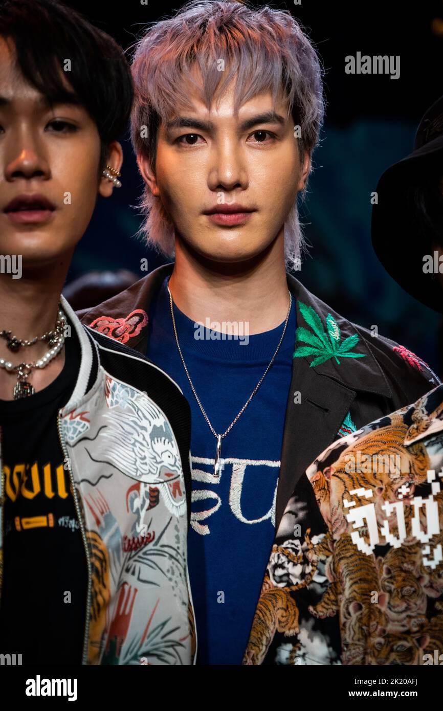 Kinporsche hi-res stock photography and images - Alamy