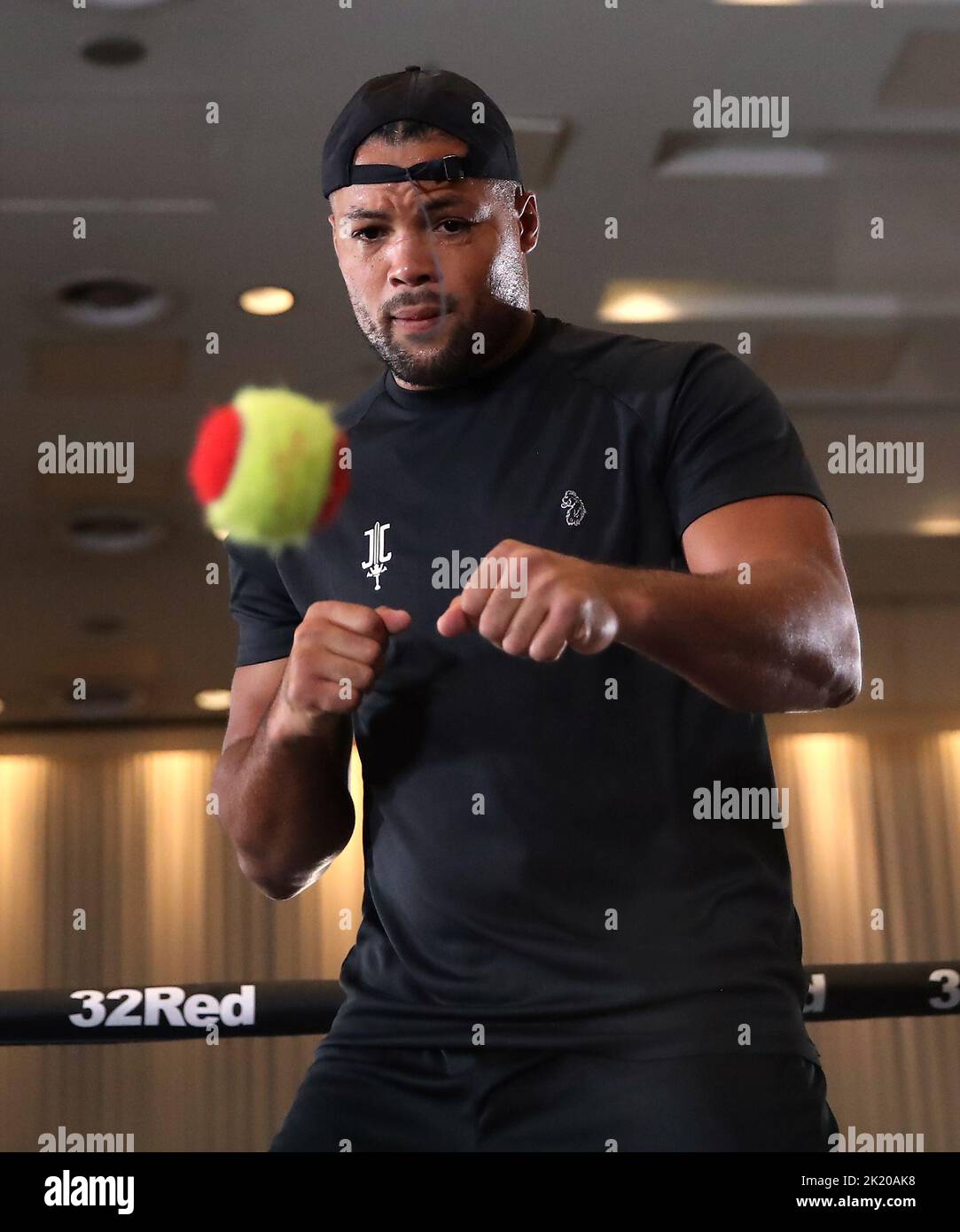 Joe joyce 2022 hi-res stock photography and images - Alamy