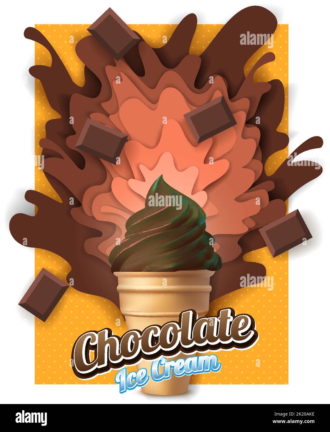 Cream poster hi-res stock photography and images - Alamy