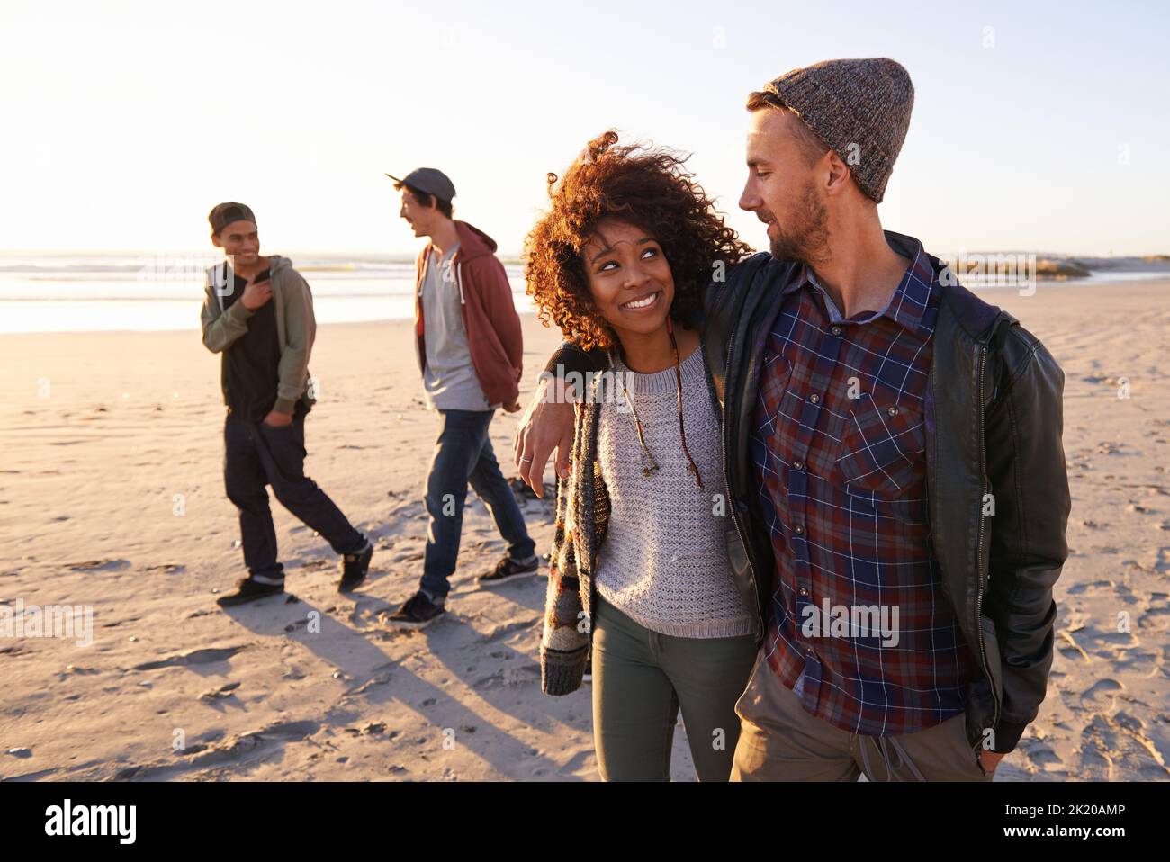 Worth remembering beach hi-res stock photography and images - Alamy