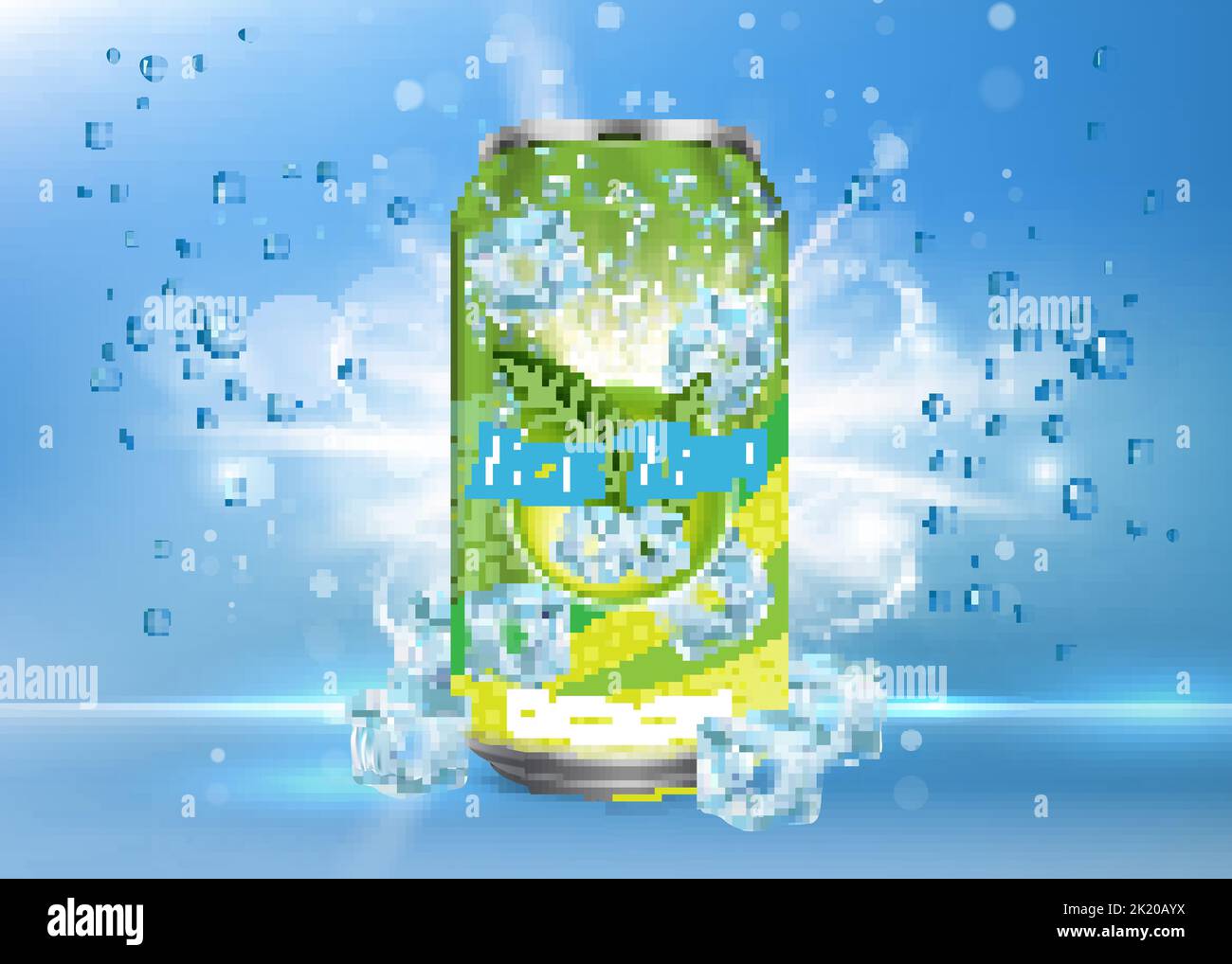 Tea poster hi-res stock photography and images - Alamy