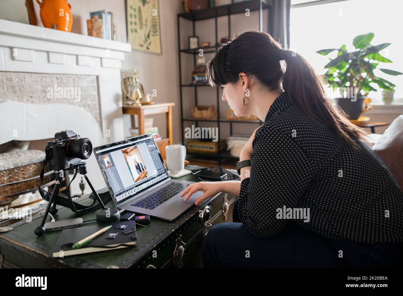 Daily life photos hi-res stock photography and images - Alamy