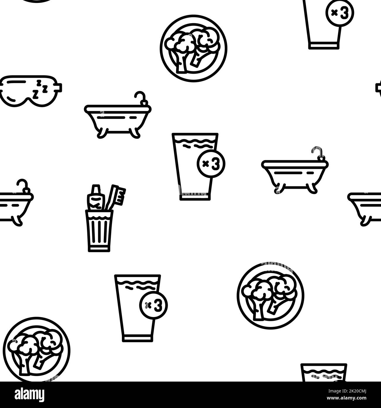 Self care drink Black and White Stock Photos & Images - Alamy