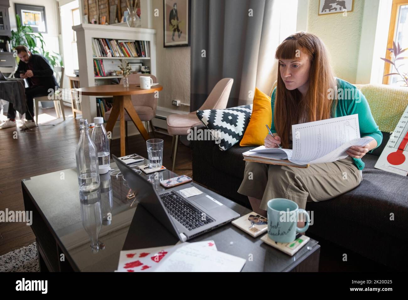 Social grading hi-res stock photography and images - Alamy