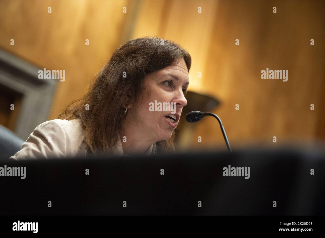 Colleen shogan hi-res stock photography and images - Alamy