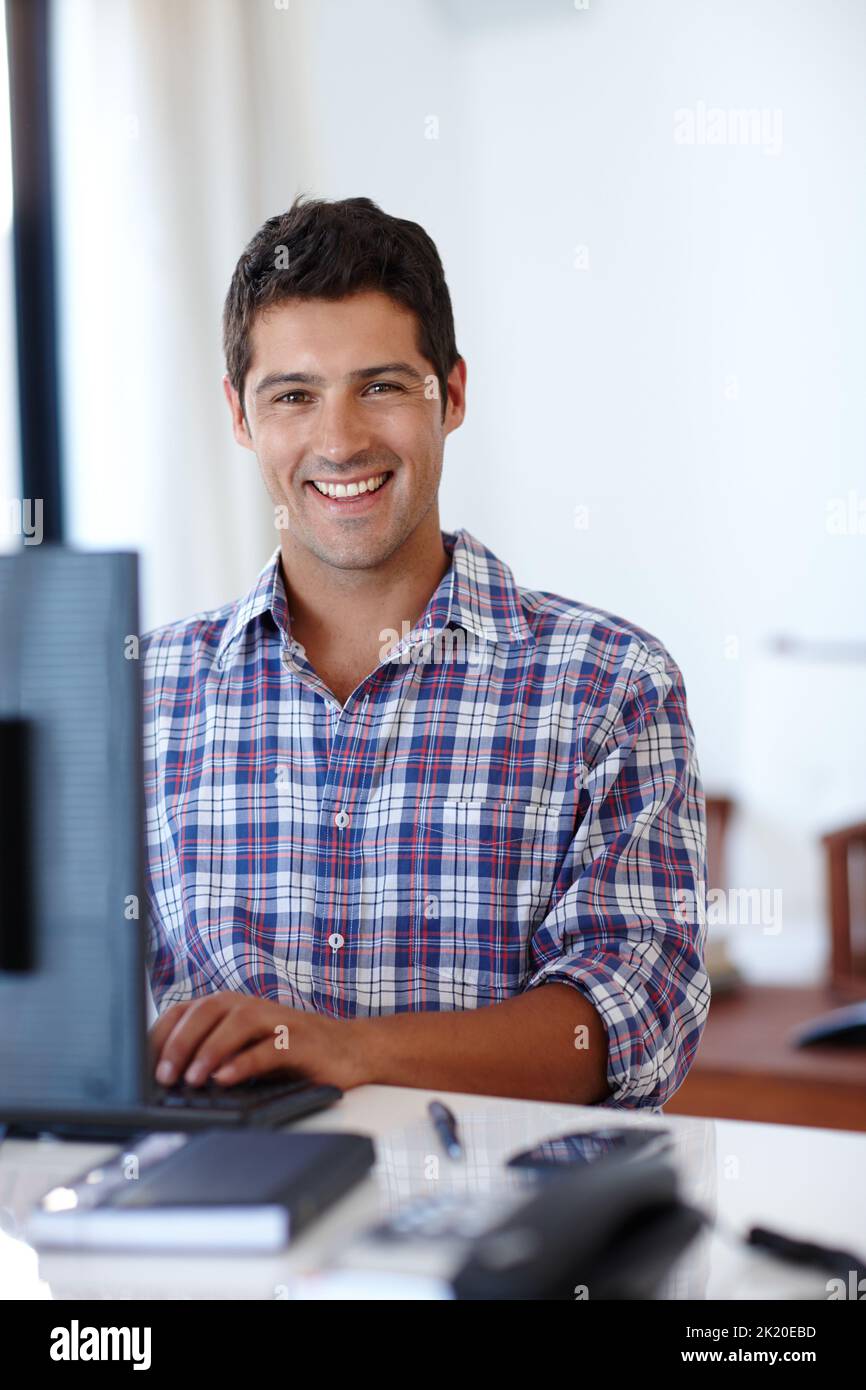 Happy friday email hi-res stock photography and images - Alamy