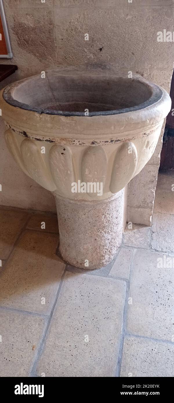 Cour cheverny france hi-res stock photography and images - Alamy