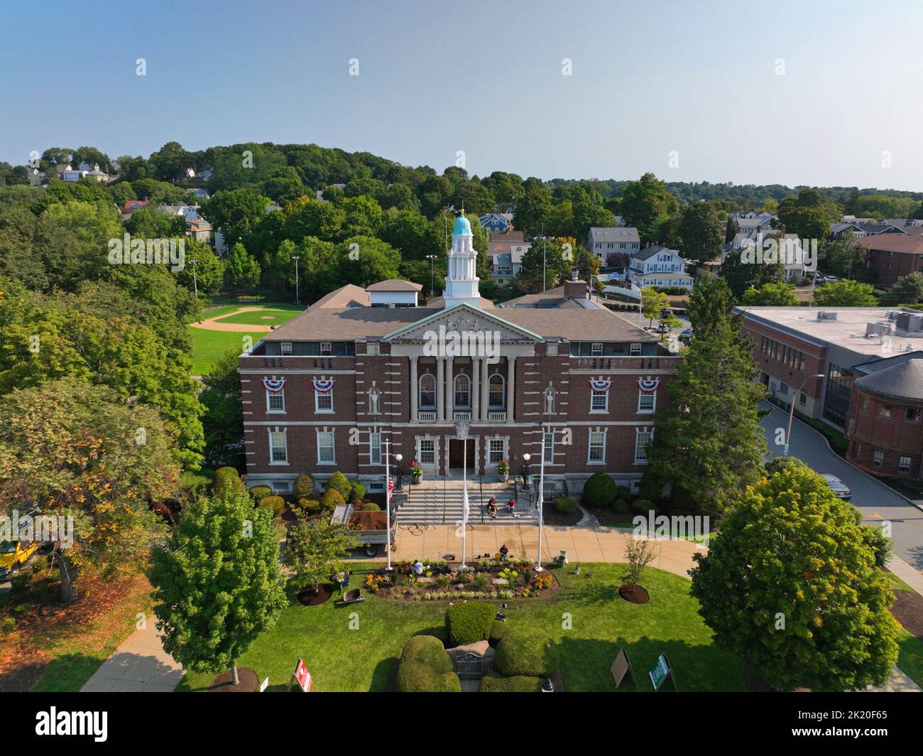 Local 149, boston hi-res stock photography and images - Alamy