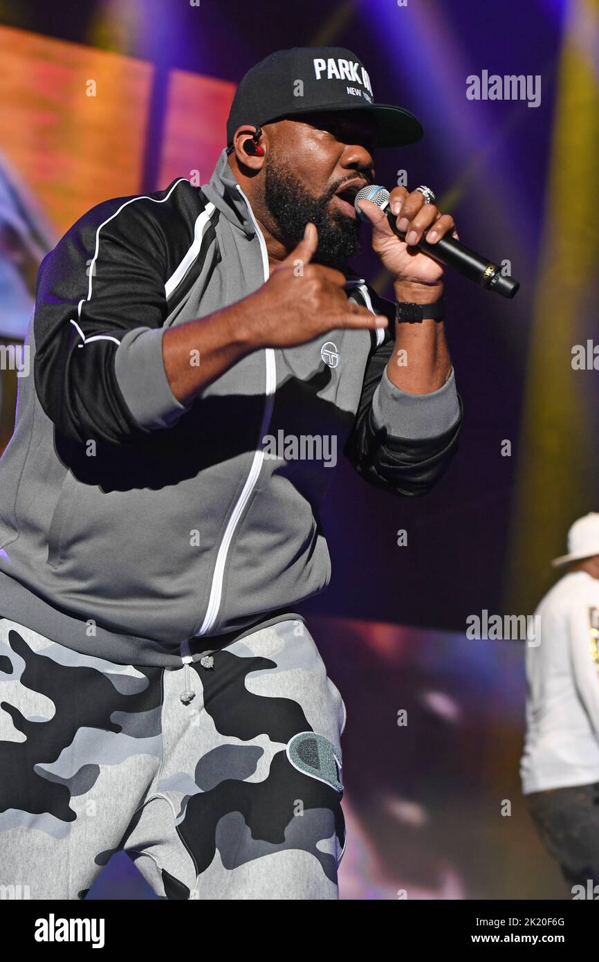 Raekwon 2022