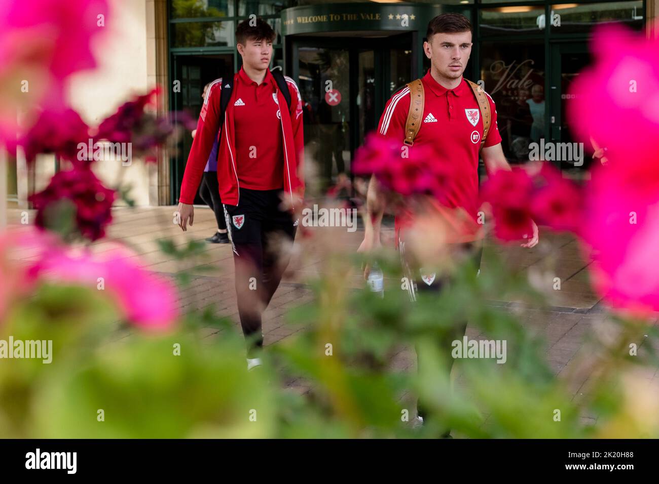 Rubin colwill mark harris hi-res stock photography and images - Alamy