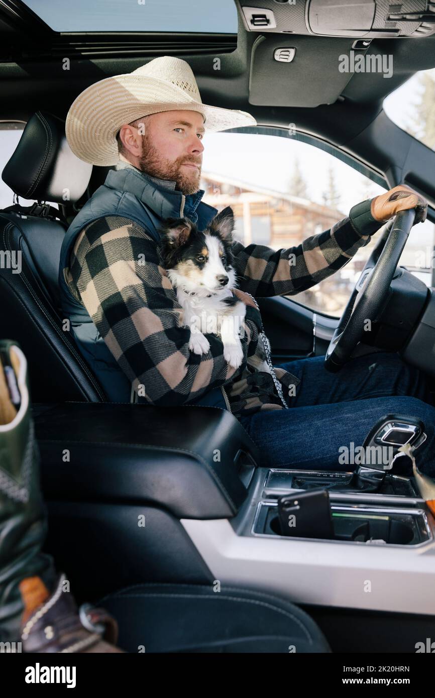 Cowboy Boots And Chevy Trucks Photography