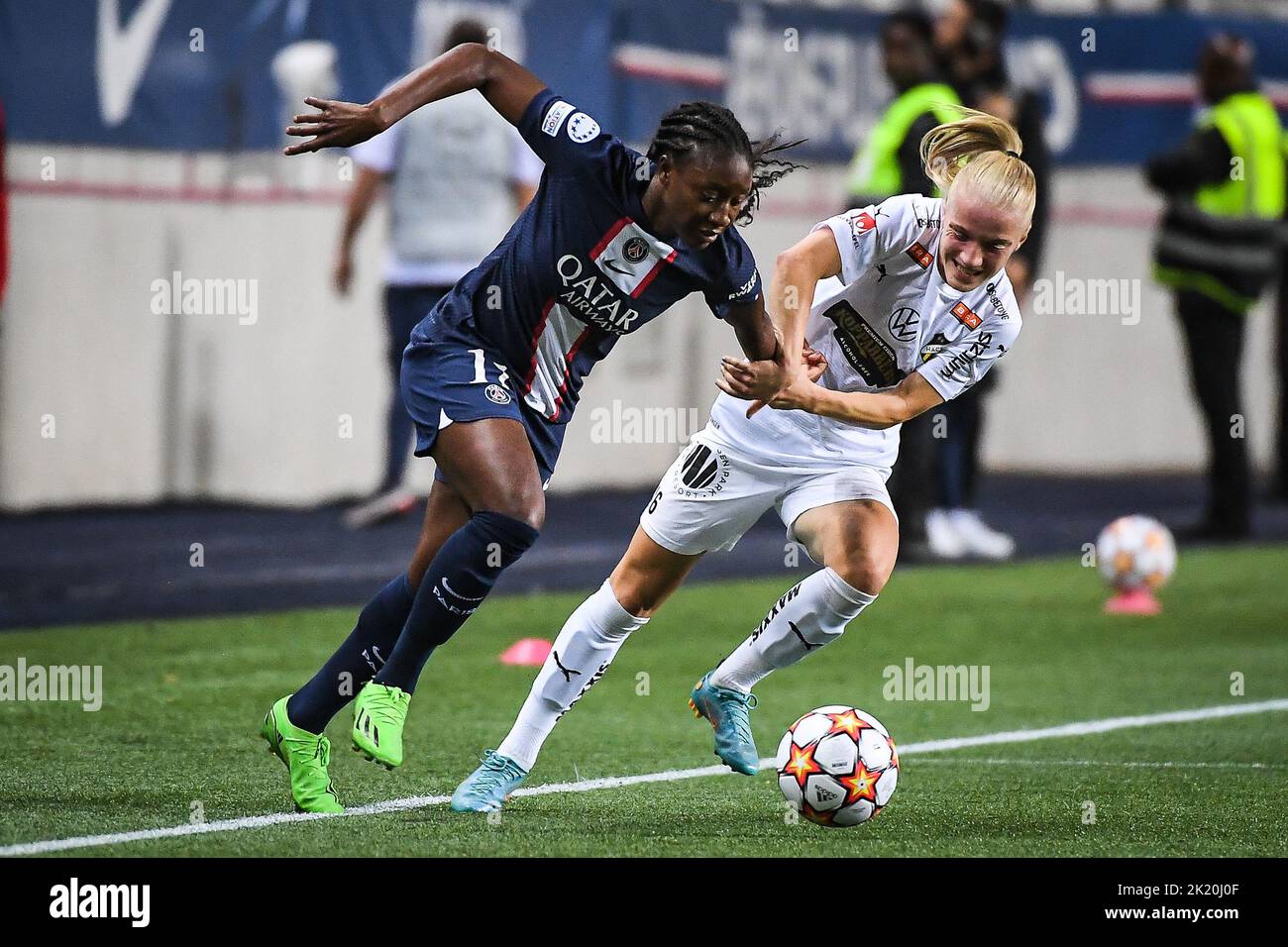 Jean sandberg hi-res stock photography and images - Alamy