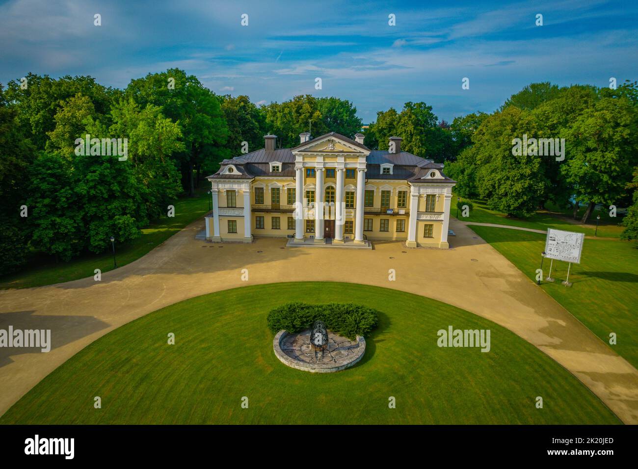 Vilkaviskis district hi-res stock photography and images - Alamy