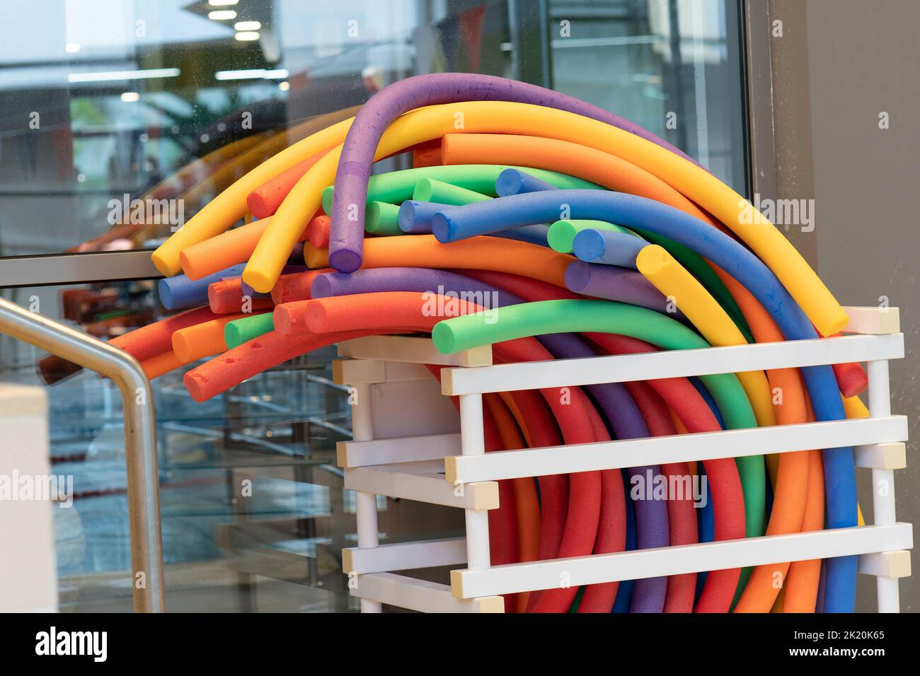 Polyurethane swimming hi-res stock photography and images - Alamy