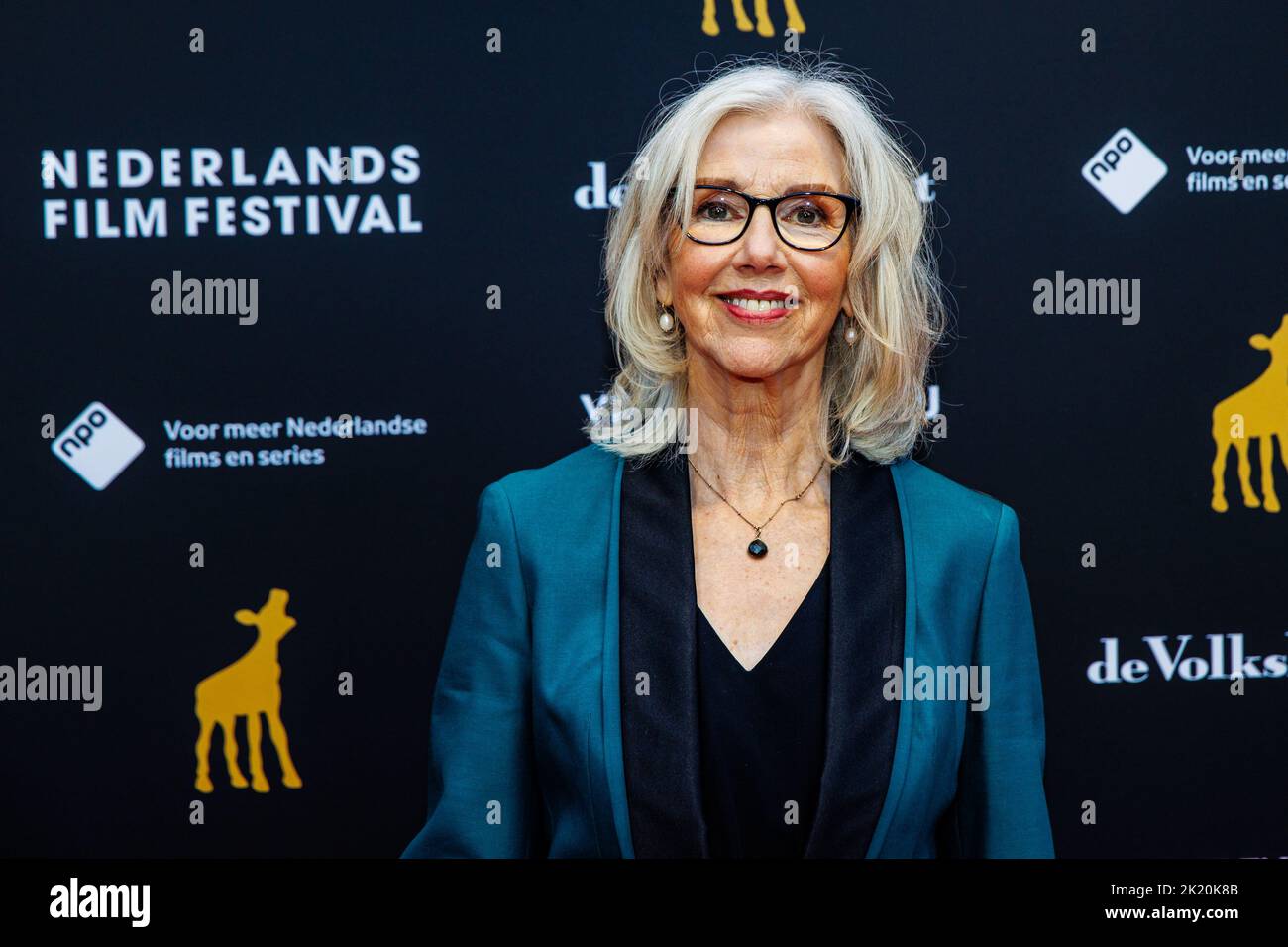 2022-09-21 18:34:01 AMSTERDAM - Scenario writer Marieke van der Pol on ...