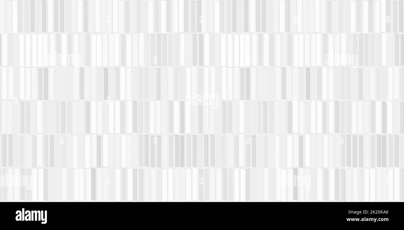 Seamless elegant subtle white embossed porcelain background texture ...