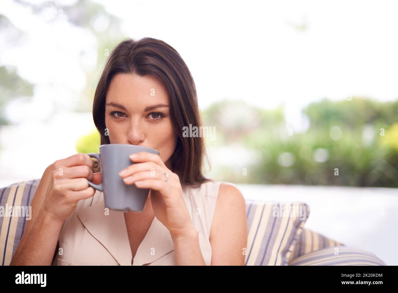 Im off coffee hi-res stock photography and images - Alamy