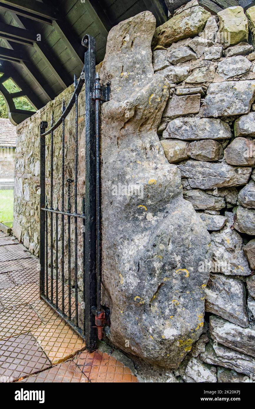 St Leonard's is a small but pretty & historic church in the hamlet of ...