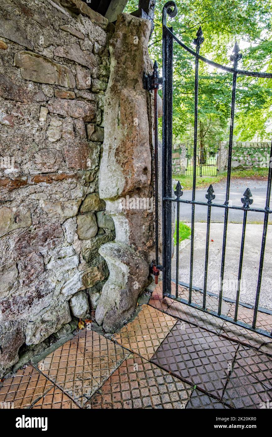 St Leonard's is a small but pretty & historic church in the hamlet of ...