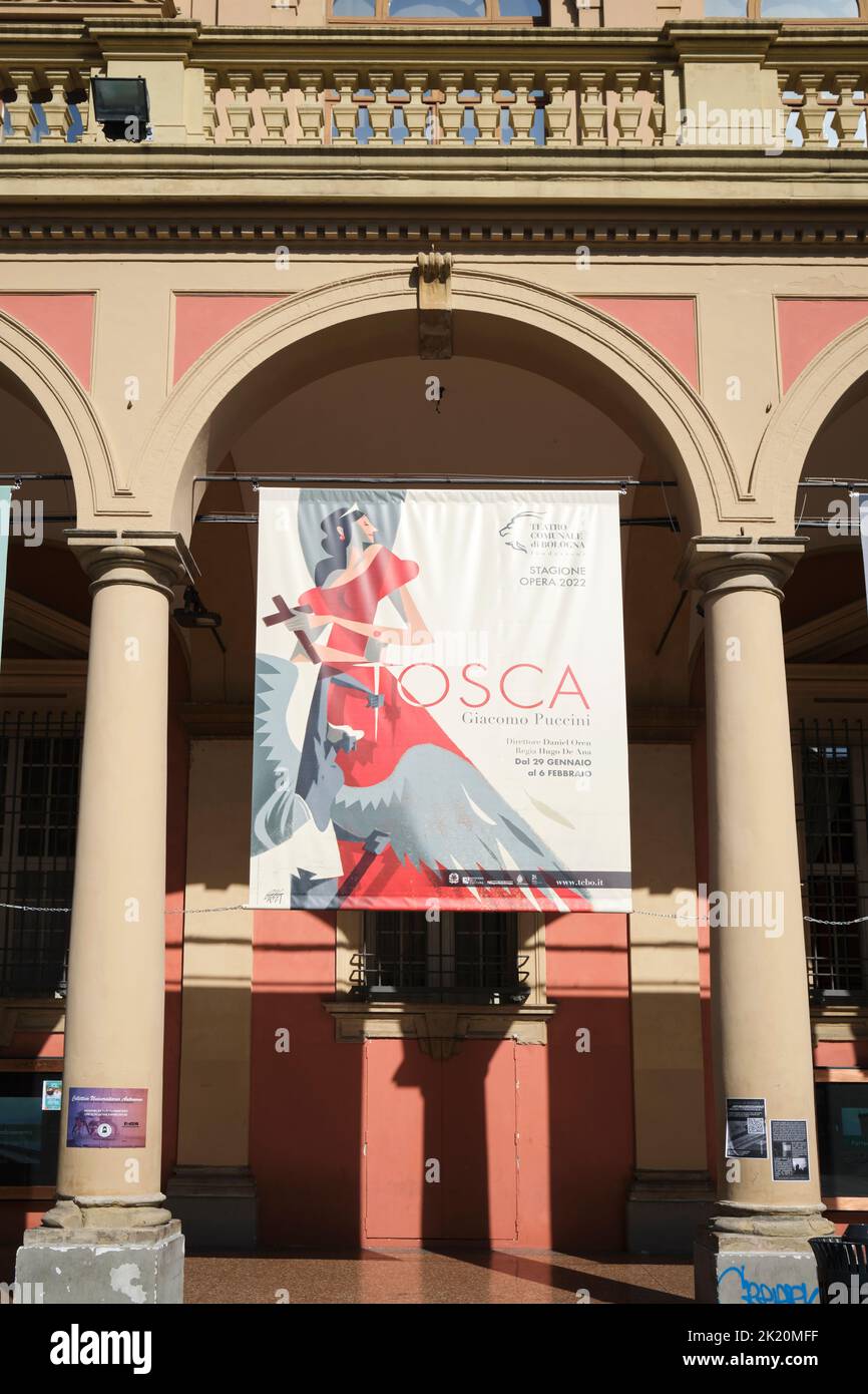 Teatro musical ópera hi-res stock photography and images - Alamy