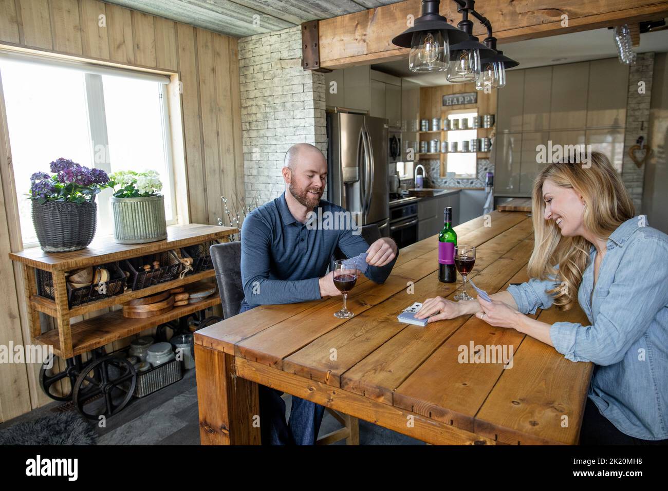 Dining cards hi-res stock photography and images - Alamy