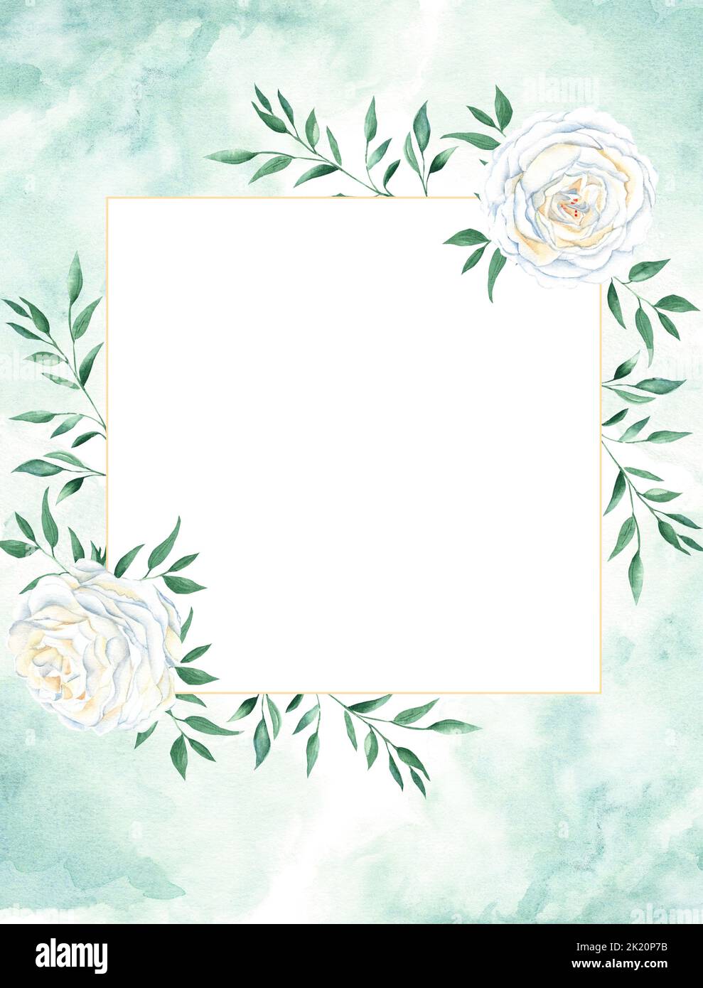 Rustic Wedding Background Templates