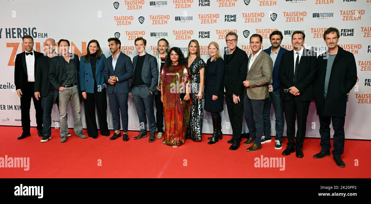 21 zeilen hi-res stock photography and images - Alamy