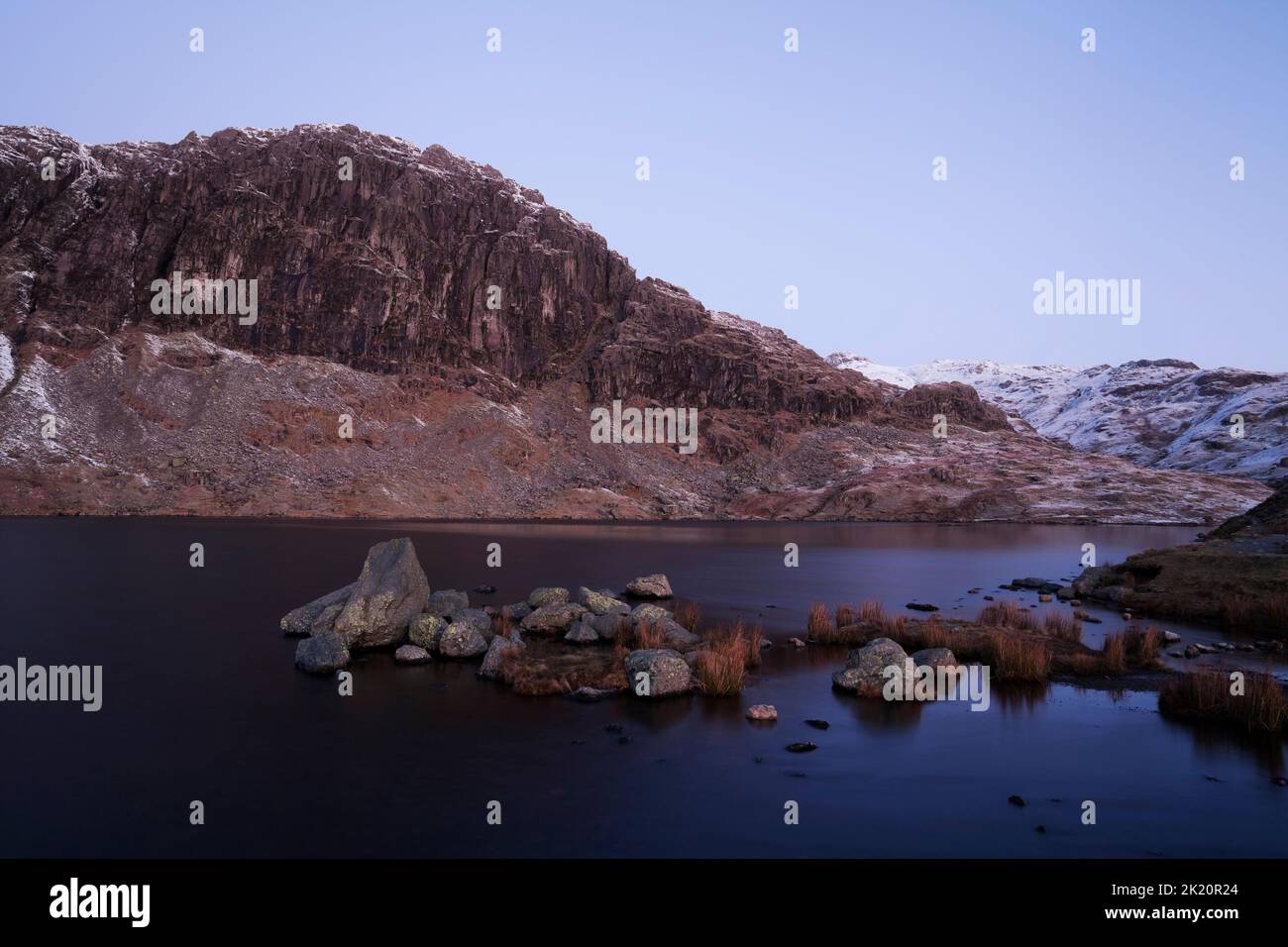 Corrie lake district hi-res stock photography and images - Alamy