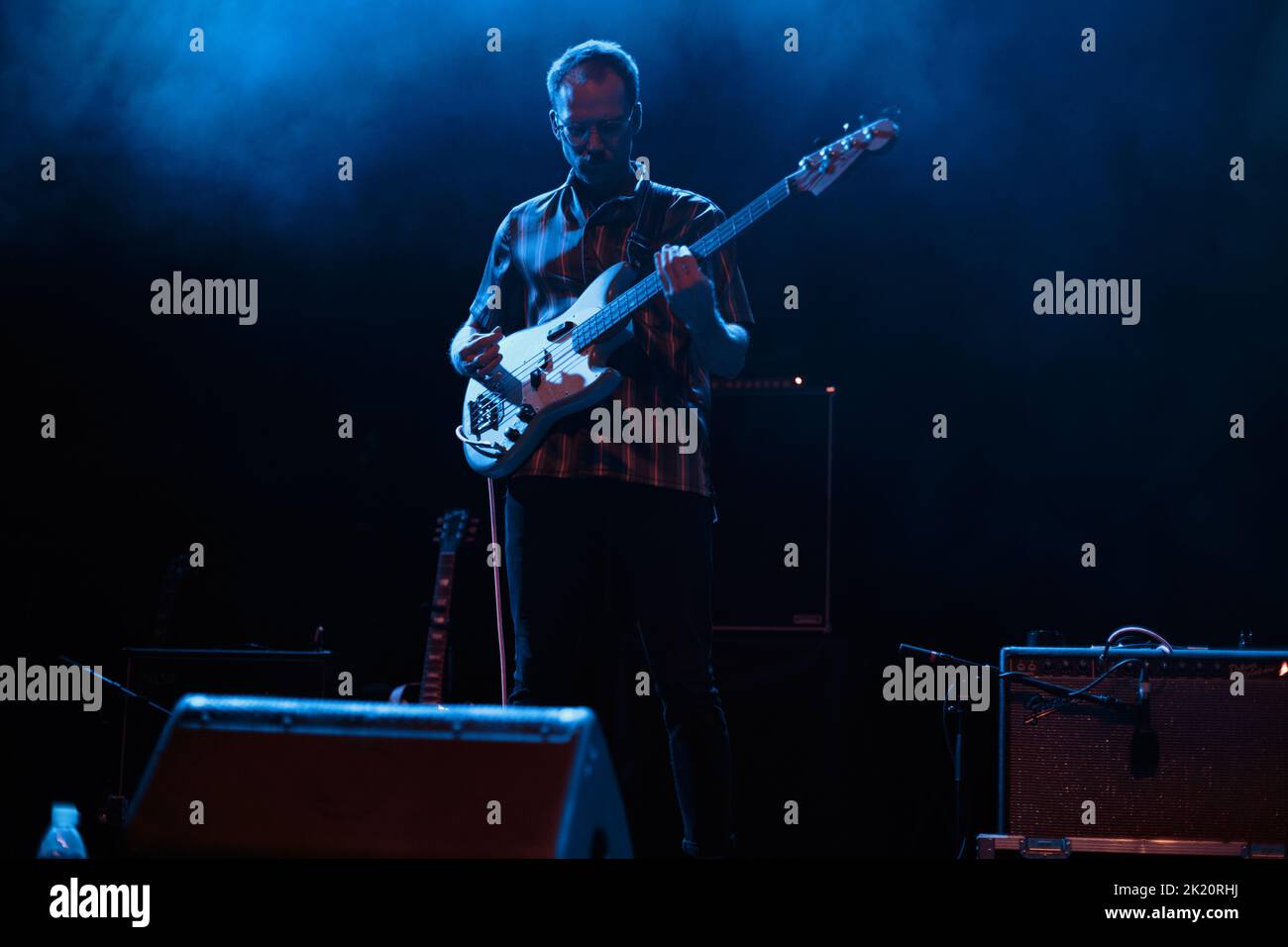 Soccer Mommy o2 ritz manchester 20/09/22 Stock Photo - Alamy