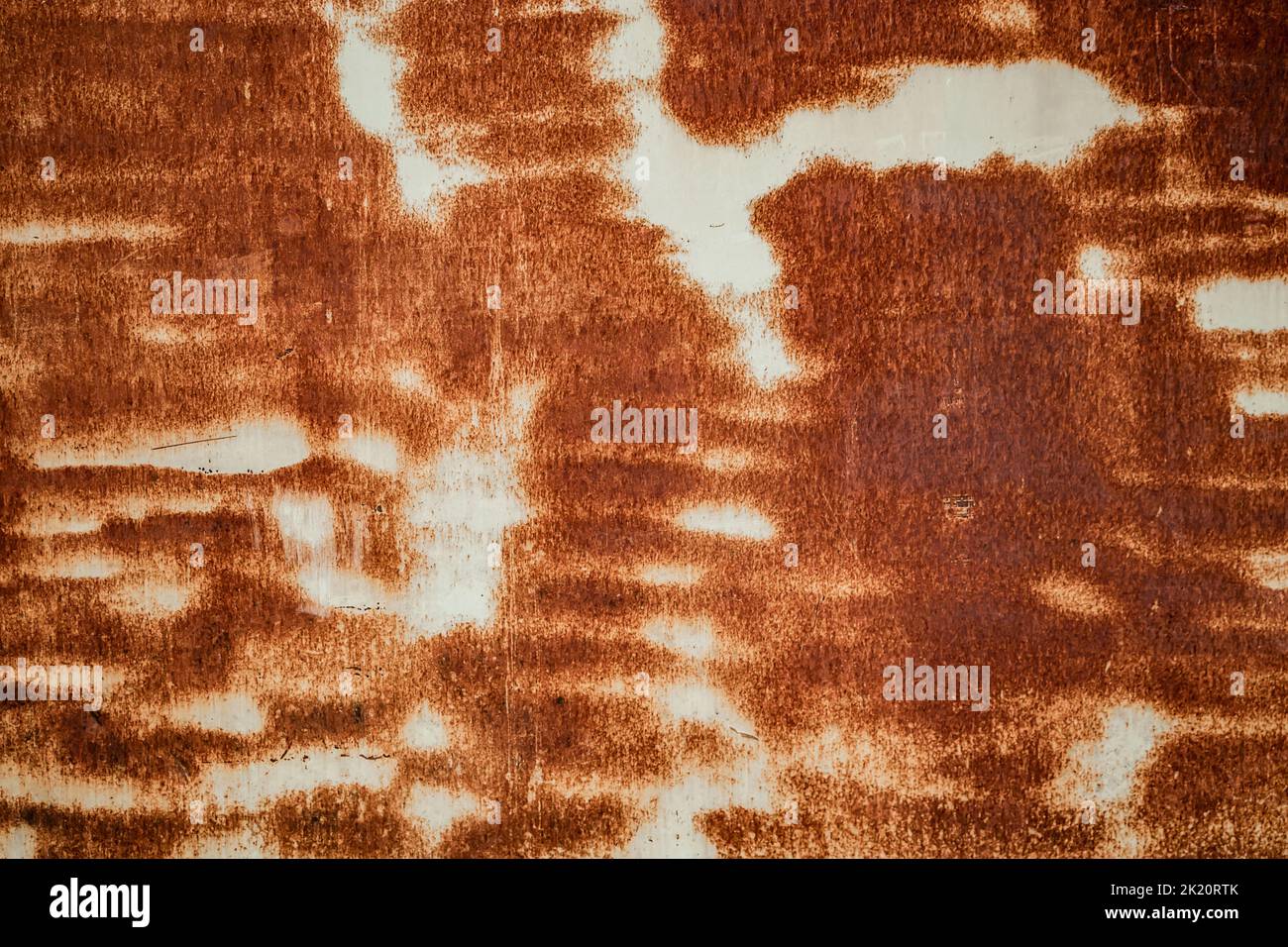 Texture of rusty metal. Surface with corrosion. Abstract industrial ...