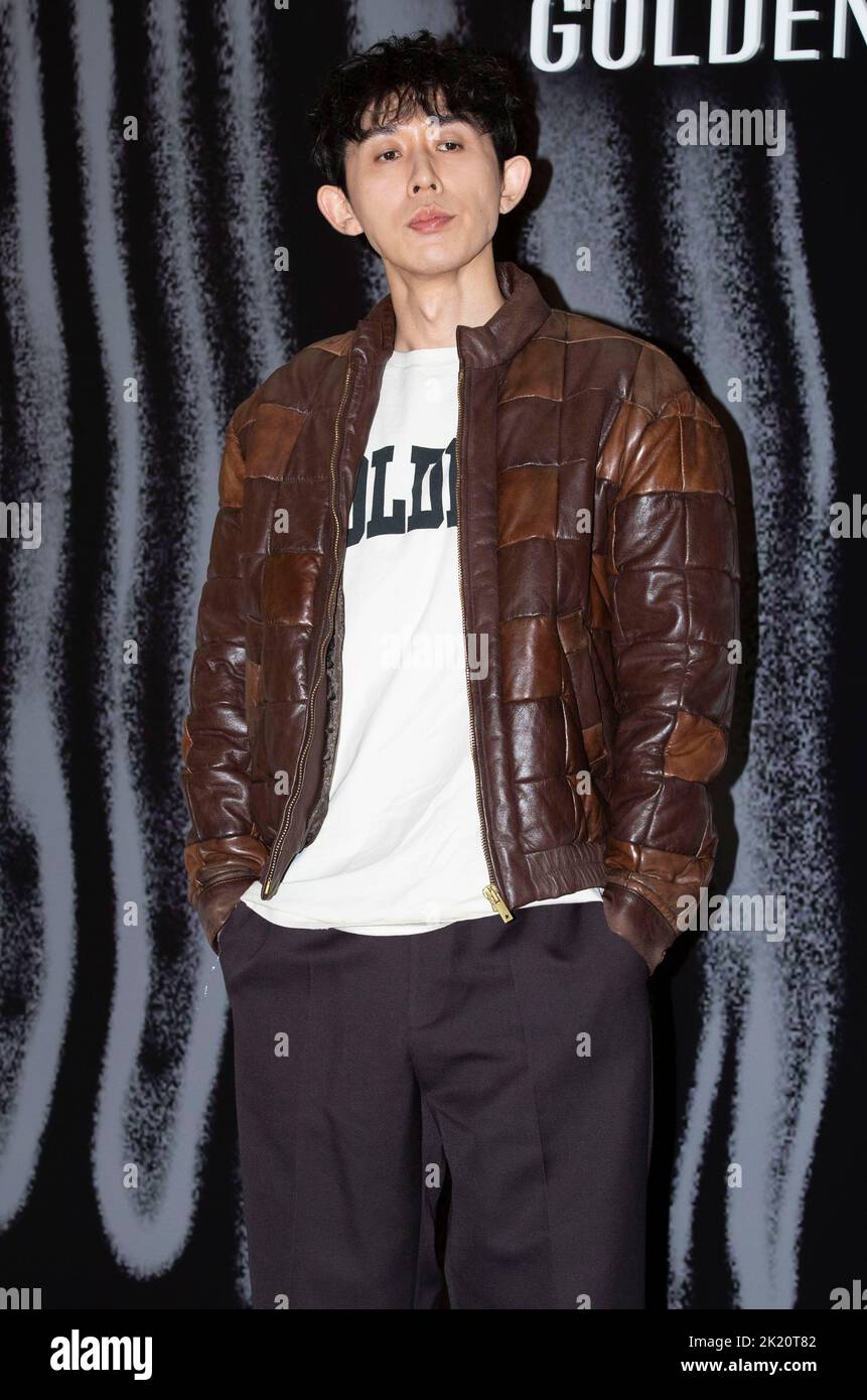 21 Sep 2022 – Seoul, South Korea: South Korean composer and music ...