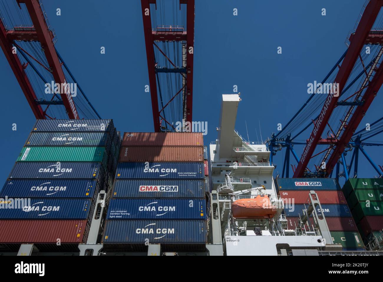 Door canopy of the Skeppsbron 18 building in Stockholm Stock Photo - Alamy