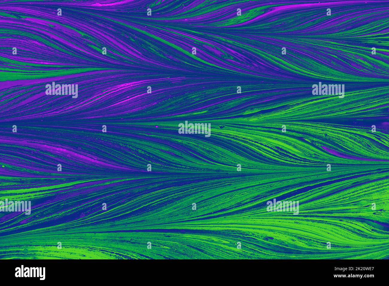 Abstract creative marble pattern texture. Traditional art of Ebru ...