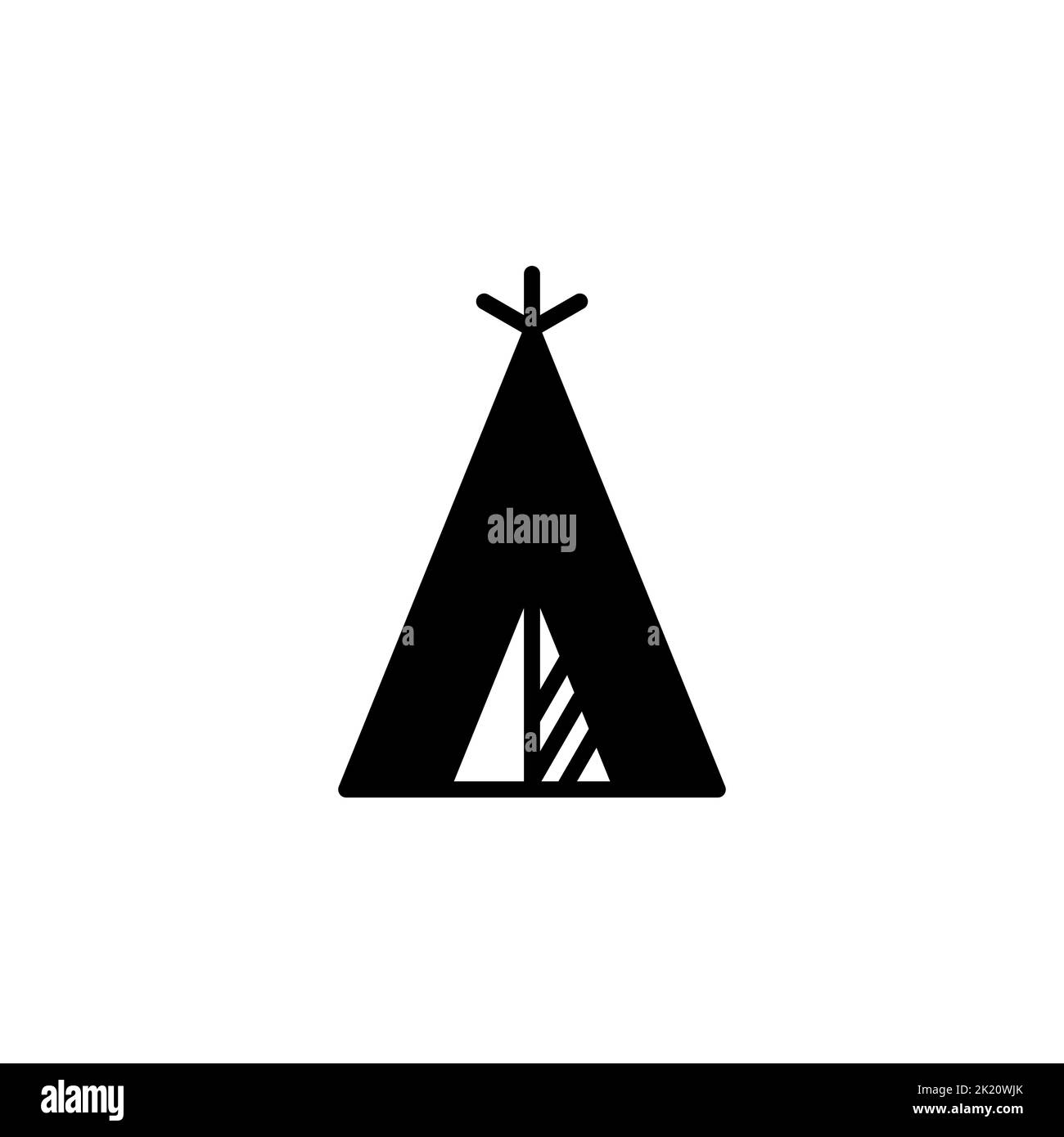 Bed, Bedroom icon design concept Stock Vector Image & Art - Alamy