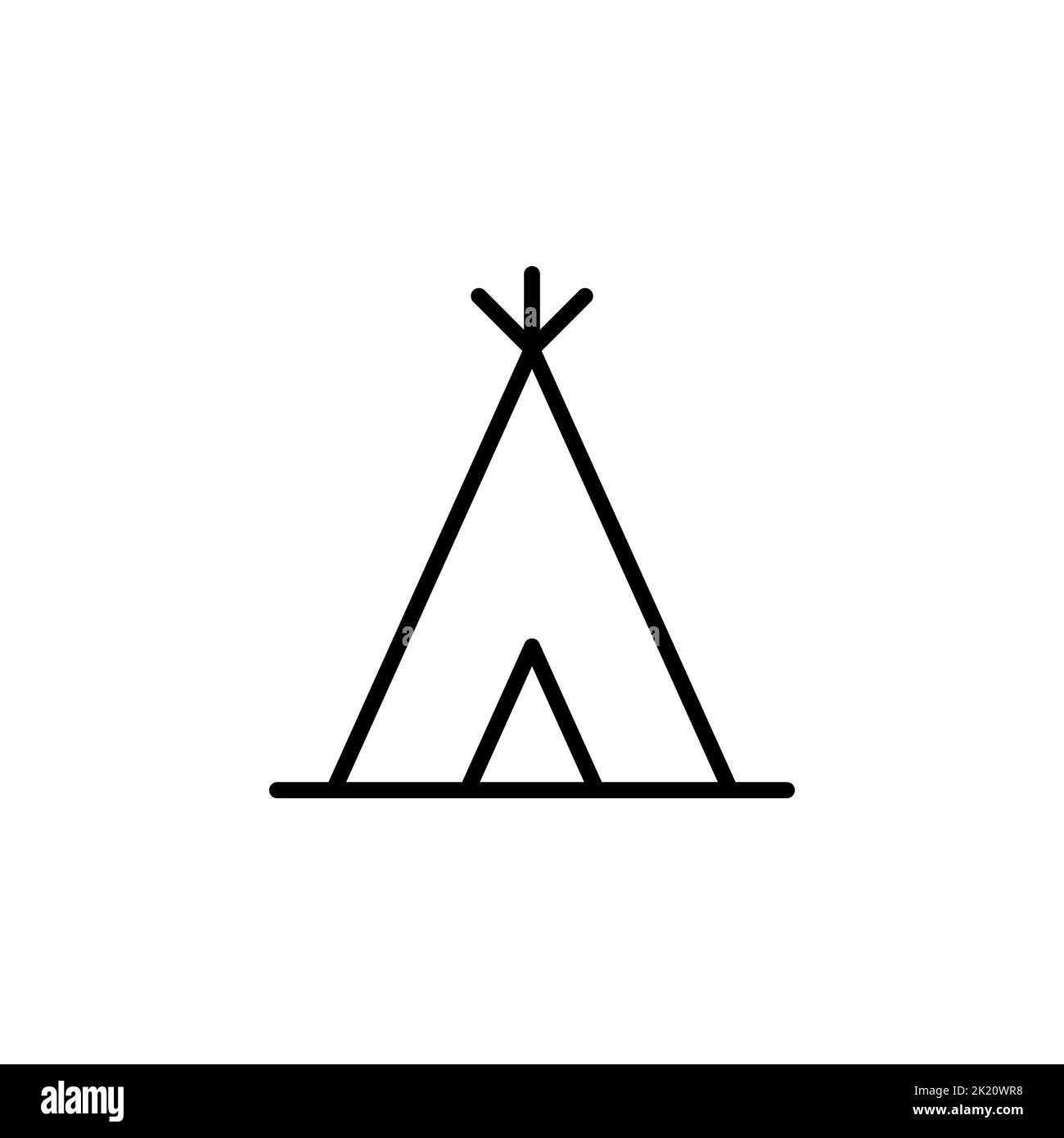 Bed, Bedroom icon design concept Stock Vector Image & Art - Alamy