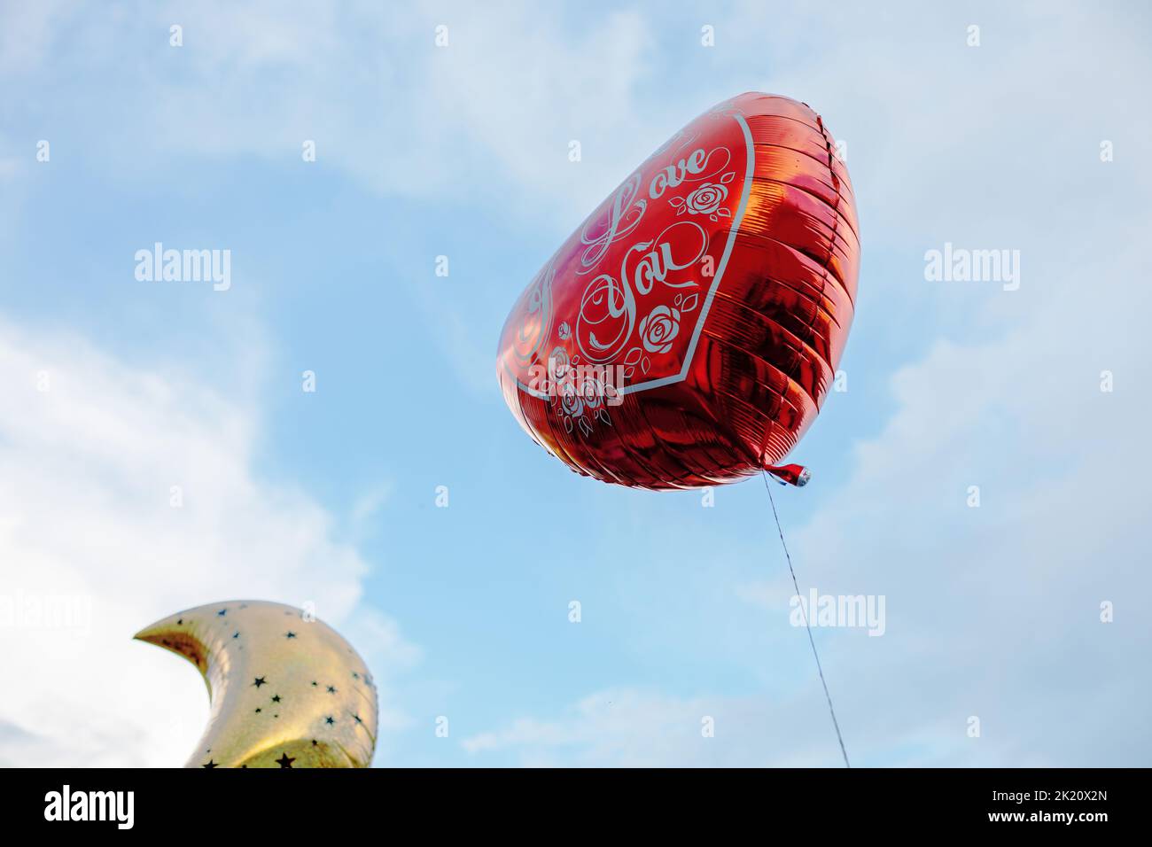 The holy trinity plaque column in historical town centre of Kremnica ...