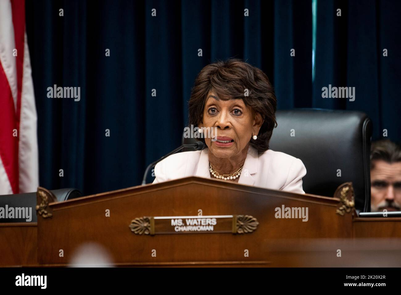 Oversight of americas largest hi-res stock photography and images - Alamy