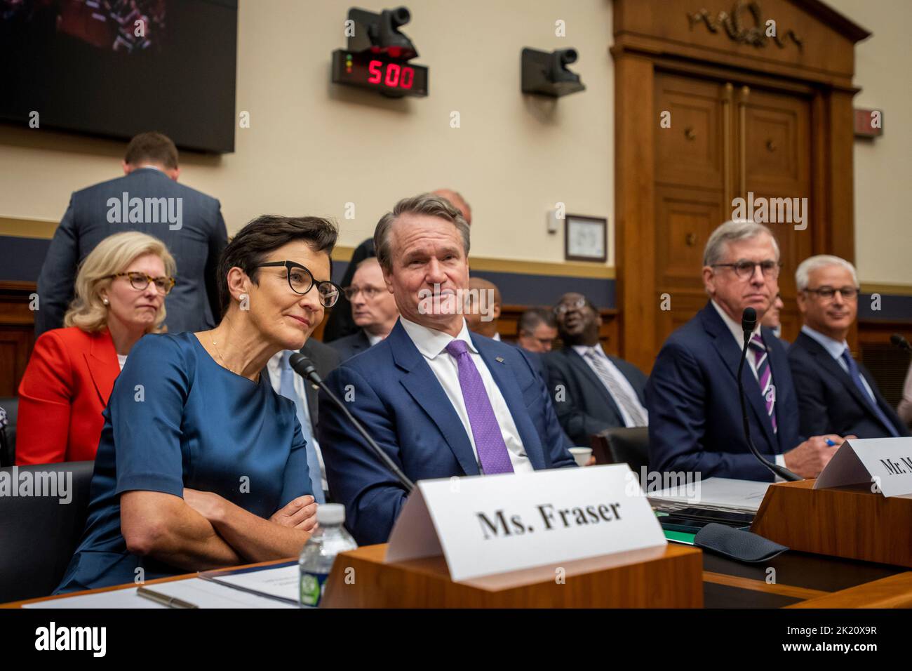 Bank of ame hi-res stock photography and images - Alamy