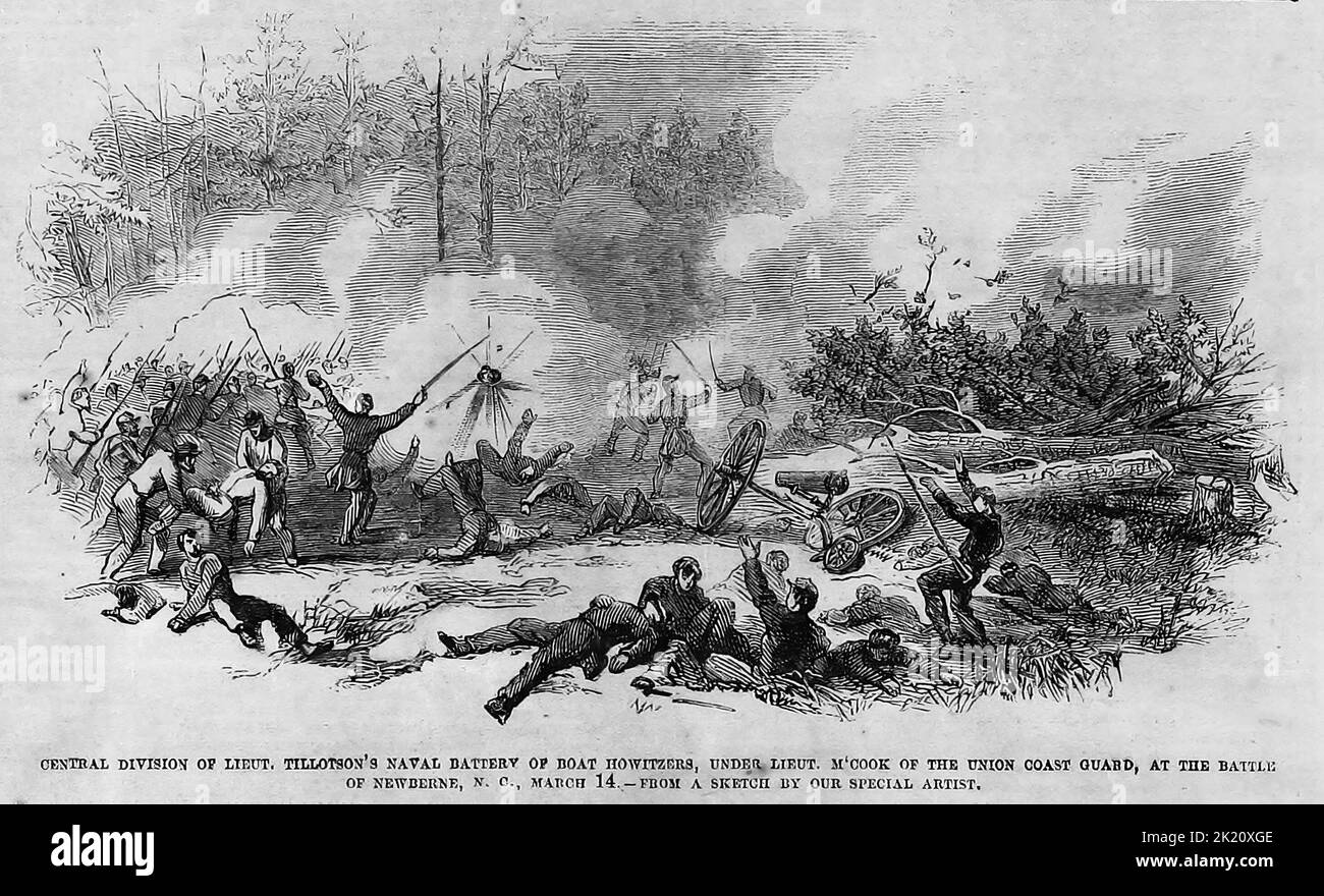 Howitzer 1800s hi-res stock photography and images - Alamy