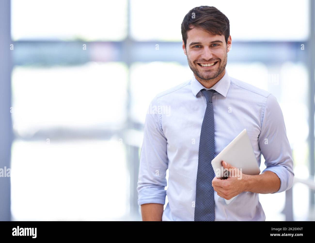 Love what you do and success will follow naturally. A young ...