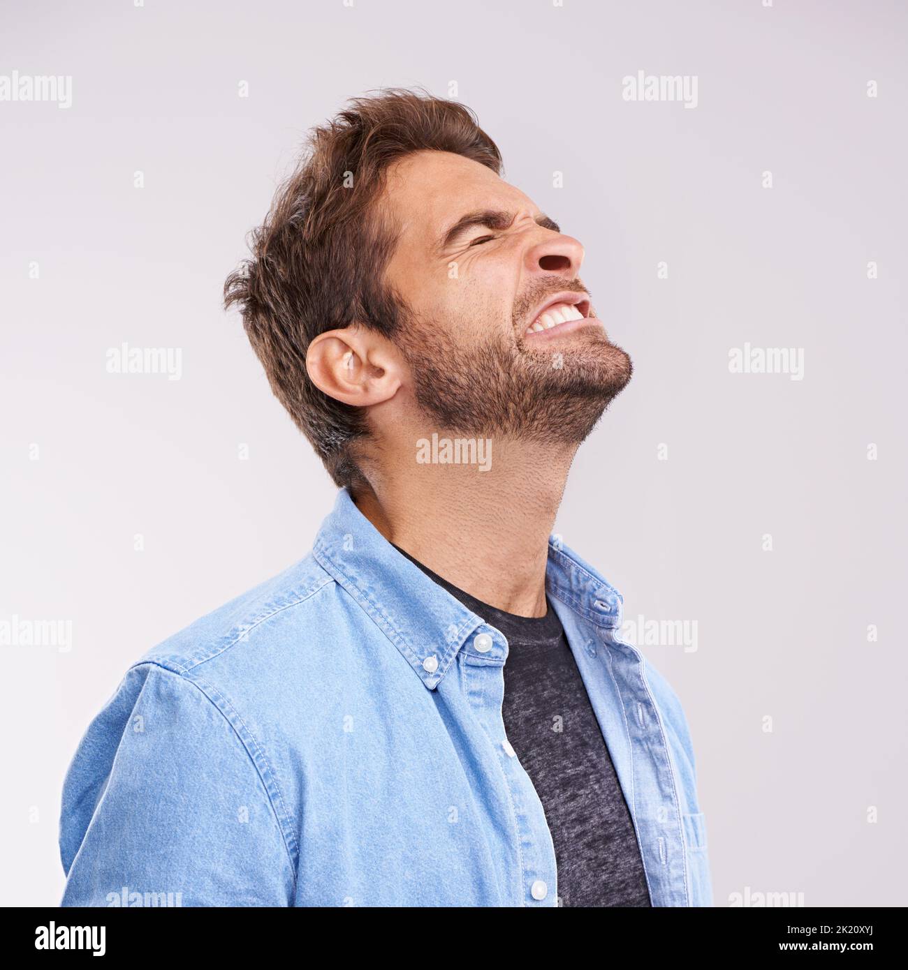 Bottled up anger hi-res stock photography and images - Alamy
