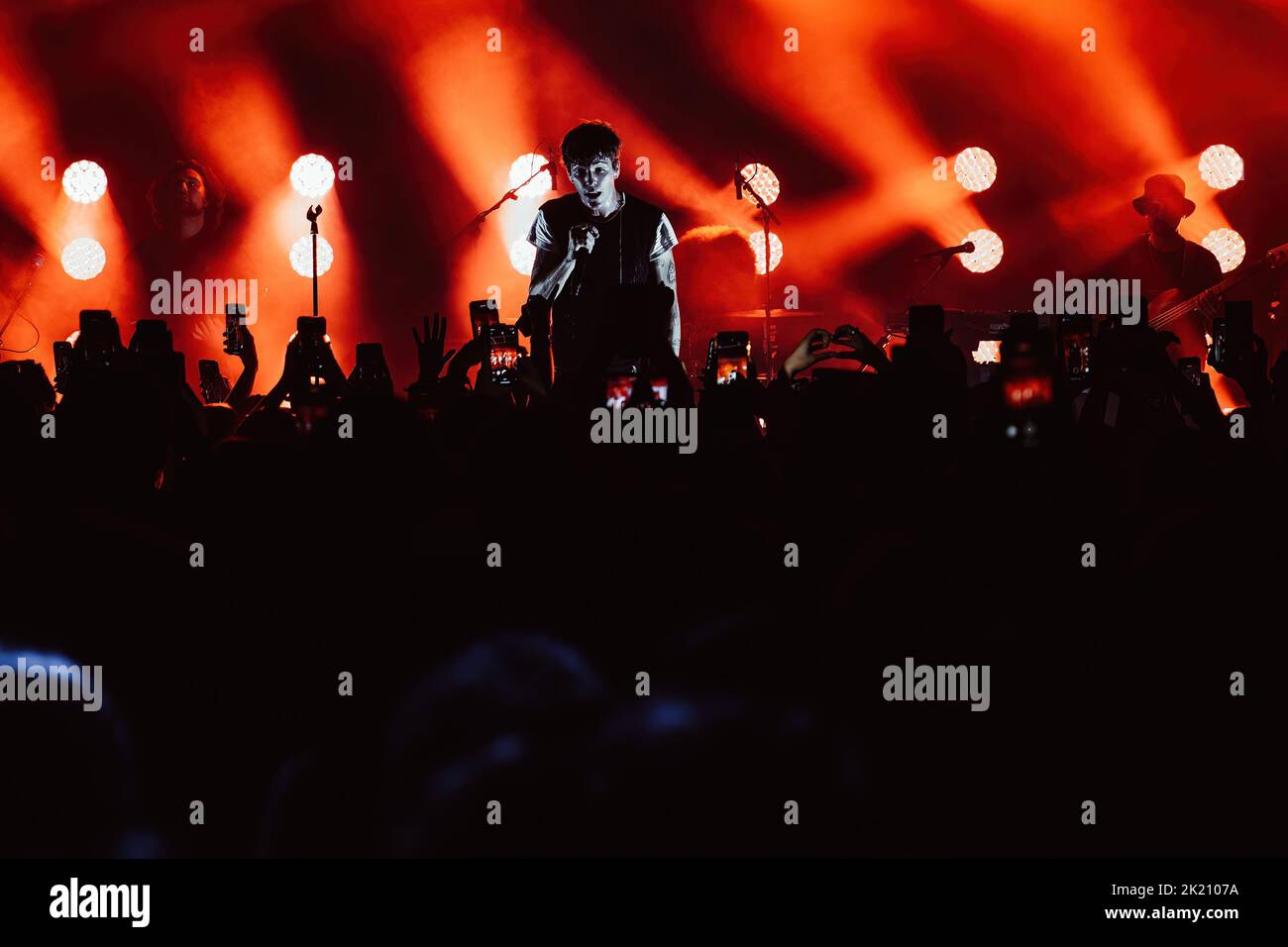 Tucker pillsbury hi-res stock photography and images - Alamy