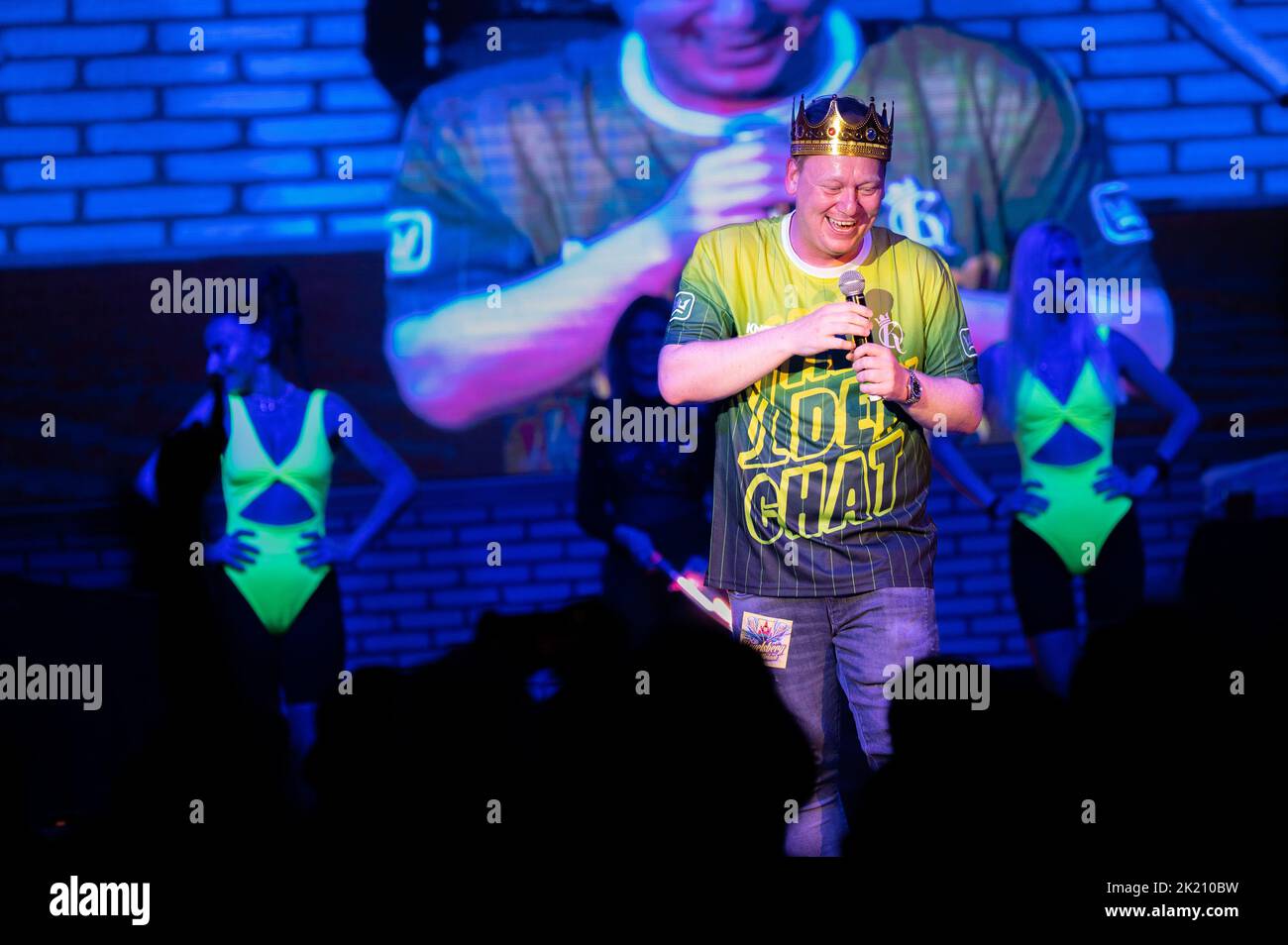 Knossi jens knossalla hi-res stock photography and images - Alamy