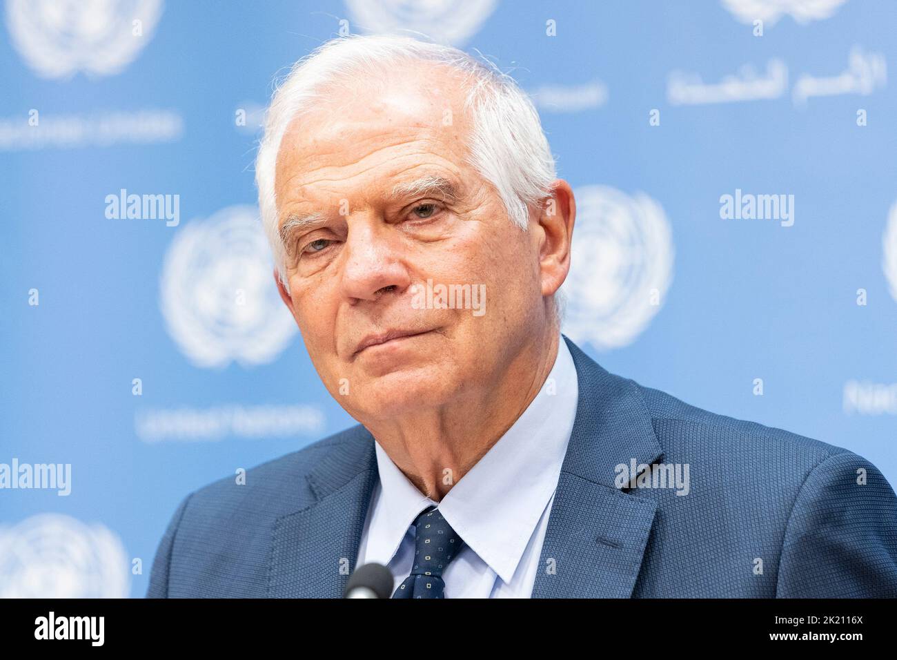 Pa briefing hi-res stock photography and images - Alamy